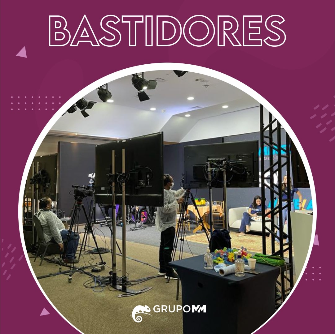 Produtora de Eventos | MM Eventos – Grupo MM