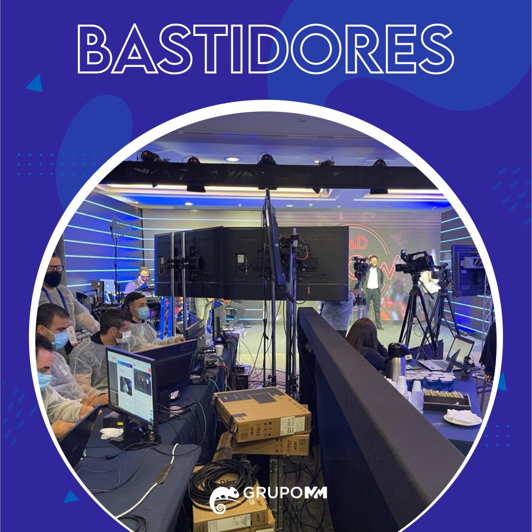 Produtora de Eventos | MM Eventos – Grupo MM